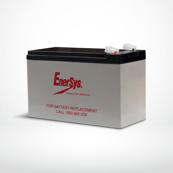 Replacement Battery for NBN™ Power Supply Units